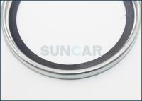 China 6162-13-6440 6162136440 Valve Seal  For Komatsu 330M 6D125E D87E D87P DCA for sale