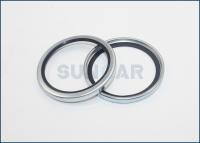 China 6162-13-6440 6162136440 Valve Seal  For Komatsu 330M 6D125E D87E D87P DCA for sale