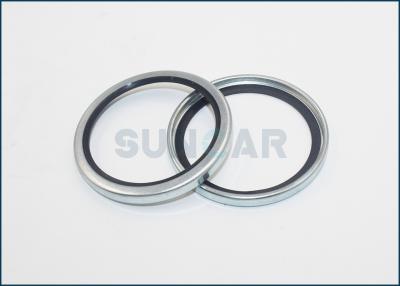 China 6162-13-6440 6162136440 Valve Seal  For Komatsu 330M 6D125E D87E D87P DCA for sale