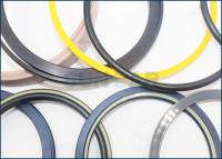 China VOE 14589707 VOE14589707 Boom Cylinder Sealing Kit For SUNCARVOLVO Heavy Wheeled Excavator EW140C EW140D EW160C EW160D for sale