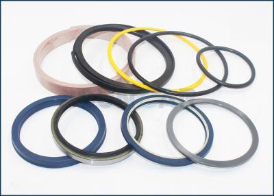 China VOE 14589707 VOE14589707 Boom Cylinder Sealing Kit For SUNCARVOLVO Heavy Wheeled Excavator EW140C EW140D EW160C EW160D for sale