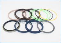 China CA4560197 456-0197 4560197 Cylinder Seal Kit For C-A-T Excavator E323 C7.1 Hydraulic Cylinder Seal Kit for sale