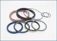 China 707-98-56610 7079856610 Blade Lift Cylinder Seal Service Kit Fits KOMATSU Bulldozer D375A-2 for sale