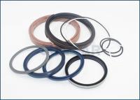 China 707-98-56610 7079856610 Blade Lift Cylinder Seal Service Kit Fits KOMATSU Bulldozer D375A-2 for sale