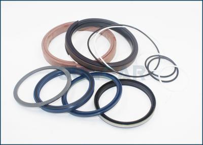 China 707-98-56610 7079856610 Blade Lift Cylinder Seal Service Kit Fits KOMATSU Bulldozer D375A-2 for sale