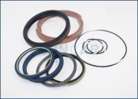 China 707-98-56610 7079856610 Blade Lift Cylinder Seal Service Kit Fits KOMATSU Bulldozer D375A-2 for sale