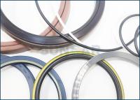 China 707-98-56610 7079856610 Blade Lift Cylinder Seal Service Kit Fits KOMATSU Bulldozer D375A-2 for sale