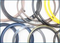 China 707-99-89270 7079989270 Arm Cylinder Seal Kit For Komatsu Excavator Arm Cylinder PC1250-7 for sale