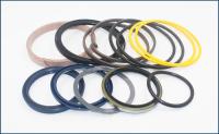 China 707-99-53050 70799530 Steering Cylinder Seal Kit For Komatsu Dump Truck Steering Cylinder HD1500-7 for sale