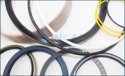 China 581-63-05041 5816305041 Seal Kit Hoist Cylinder For Komatsu Dump Truck HD1200-1 for sale