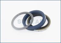 China 707-98-25980 7079825980 Bucket Cylinder Service Kit For Komatsu Excavator Bucket Cylinder PC50MR-2 for sale