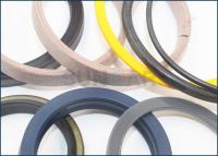 China 707-98-25980 7079825980 Bucket Cylinder Service Kit For Komatsu Excavator Bucket Cylinder PC50MR-2 for sale