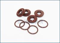China 702-16-33002 7021633002 Valve Assy Seal Kit For Komatsu Excavator PPC Valve For Travel PC200 PC210 PC220 PC240 for sale