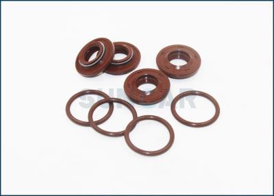 China 702-16-33002 7021633002 Valve Assy Seal Kit For Komatsu Excavator PPC Valve For Travel PC200 PC210 PC220 PC240 for sale