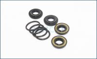 China 702-16-33002 7021633002 Valve Assy Seal Kit For Komatsu Excavator PPC Valve For Travel PC200 PC210 PC220 PC240 for sale