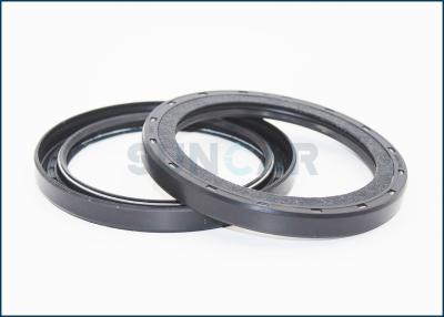 China 6130-22-4231 12279-Z5501 Crankshaft Oil Seal For Komatsu Engine Flywheel And Flywheel Housing 4D105-5N/P/C 6D105 SA6D110 for sale
