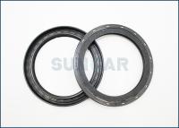 China 6130-22-4231 12279-Z5501 Crankshaft Oil Seal For Komatsu Engine Flywheel And Flywheel Housing 4D105-5N/P/C 6D105 SA6D110 for sale