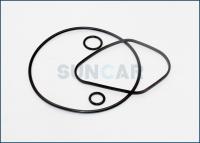 China 1.180-00460 1.18000460 1180-00460 118000460 Seal Kit Fits Doosan Gear Pump DX225NLC DX235NLC Solar 220LC-6 225/330LC-7A for sale