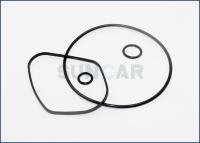 China 1.180-00460 1.18000460 1180-00460 118000460 Seal Kit Fits Doosan Gear Pump DX225NLC DX235NLC Solar 220LC-6 225/330LC-7A for sale