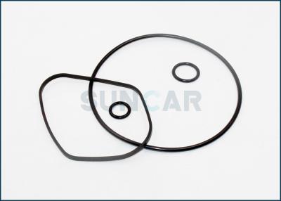 China 1.180-00460 1.18000460 1180-00460 118000460 Seal Kit Fits Doosan Gear Pump DX225NLC DX235NLC Solar 220LC-6 225/330LC-7A for sale