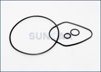 China 1.180-00460 1.18000460 1180-00460 118000460 Seal Kit Fits Doosan Gear Pump DX225NLC DX235NLC Solar 220LC-6 225/330LC-7A for sale