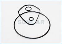 China 1.180-00460 1.18000460 1180-00460 118000460 Seal Kit Fits Doosan Gear Pump DX225NLC DX235NLC Solar 220LC-6 225/330LC-7A for sale
