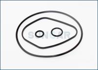 China 1.180-00460 1.18000460 1180-00460 118000460 Seal Kit Fits Doosan Gear Pump DX225NLC DX235NLC Solar 220LC-6 225/330LC-7A for sale