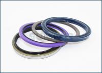 China LZ00448 Boom Cylinder Seal Kit For Case Excavator Cylinder Assy CNH CX130 for sale