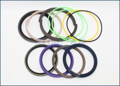 China LZ00448 Boom Cylinder Seal Kit For Case Excavator Cylinder Assy CNH CX130 for sale
