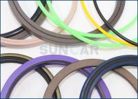 China LZ00448 Boom Cylinder Seal Kit For Case Excavator Cylinder Assy CNH CX130 for sale