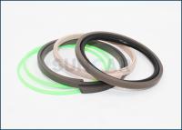 China LZ00448 Boom Cylinder Seal Kit For Case Excavator Cylinder Assy CNH CX130 for sale