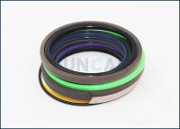 China LZ00448 Boom Cylinder Seal Kit For Case Excavator Cylinder Assy CNH CX130 for sale