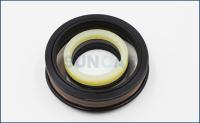China 569-63-42100 5696342100 Seal Kit Hoist Cylinder For Komatsu Dump Truck HD465-2 for sale
