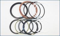 China 56B-50-16103 56B5016103 Seal Kit Front Suspension Cylinder For Komatsu Dump Truck HM400-2 for sale