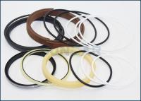 China 707-99-69780 7079969780 Service Kit Fits Komatsu Excavator Arm Cylinder PC1250-7 for sale