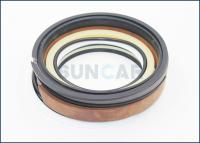 China 707-99-69780 7079969780 Service Kit Fits Komatsu Excavator Arm Cylinder PC1250-7 for sale