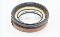 China 707-01-07560 7070107560 Seal Kit Steering Cylinder For Komatsu Wheel Loader WA700-3 for sale