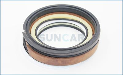 China 707-01-07560 7070107560 Seal Kit Steering Cylinder For Komatsu Wheel Loader WA700-3 for sale