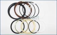 China 707-01-07560 7070107560 Seal Kit Steering Cylinder For Komatsu Wheel Loader WA700-3 for sale
