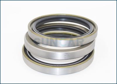 China 20Y-26-22420 20Y2622420 Oil Seals For KOMATSU Excavator Swing Machinery HB205 HB215 PC200 PC200CA PC200LL PC200SC PC220 for sale