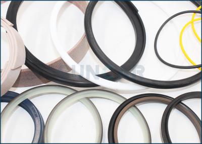 China 707-00-X7560 70700X7560 Seal Kit Log Grapple Cylinder For Komatsu Wheel Loader WA380-6 WA380-5 WA400-5 for sale