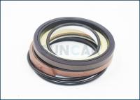 China 707-00-60390 7070060390 Seal Kit Blade Cylinder For Komatsu Excavator PC05-6 PC07-1 for sale