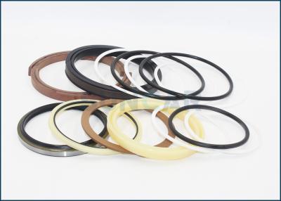China LZ013800 Bucket Cylinder Seal Repair Kit For Excavator Hydraulic Cylinder CX490D LC CX490D RTC for sale