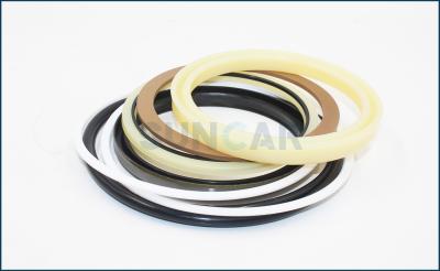 China 707-04-50110 7070450110 Seal Kit Lock Cylinder For Komatsu Wheel Loader WA100-1 WA150-1 WA180-1 WA200-1 WA300-1 WA350-1 for sale