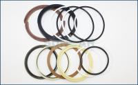 China 707-01-18180 7070118180 Seal Kit Dump Cylinder For Komatsu Wheel Loader WA350-1 for sale