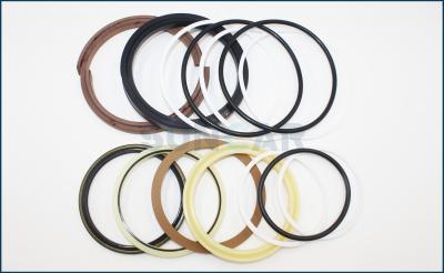 China 707-01-18180 7070118180 Seal Kit Dump Cylinder For Komatsu Wheel Loader WA350-1 for sale