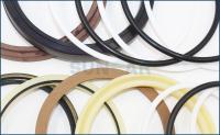 China 707-00-60340 7070060340 Seal Kit Blade Cylinder For Komatsu Excavator PC05-5 PW05-1 for sale