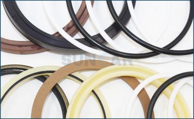 China 707-00-60340 7070060340 Seal Kit Blade Cylinder For Komatsu Excavator PC05-5 PW05-1 for sale