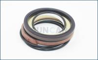 China 707-01-18180 7070118180 Seal Kit Dump Cylinder For Komatsu Wheel Loader WA350-1 for sale