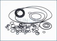 China ZAX70-MAIN VALVE Main Valve Seal Kit For Excavator ZAX70 ZAX75US for sale